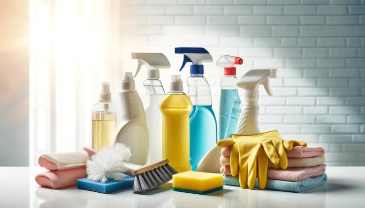 Hygiene Systems Limited - All Products