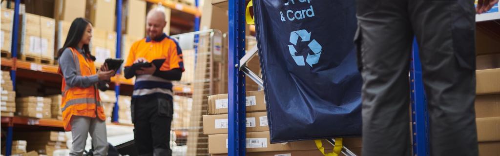 Hygiene Systems Limited - Sectors