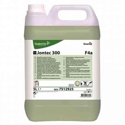 Hygiene Systems Limited - Taski Jontec 300 Nc Conc Low Foam Neutral ...