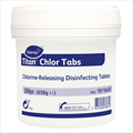 Hygiene Systems Limited - Titan Chlorine Tablets