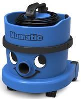 Hygiene Systems Limited - Nationwide Numatic Contract Tub Vacuum Cleaner