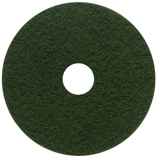 Hygiene Systems Limited - Floor Pad Scrubbing