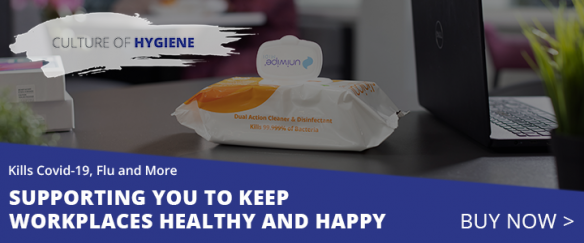 Hygiene Systems Limited - Index