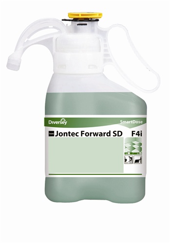 Hygiene Systems Limited - Jontec Forward Smart Dose