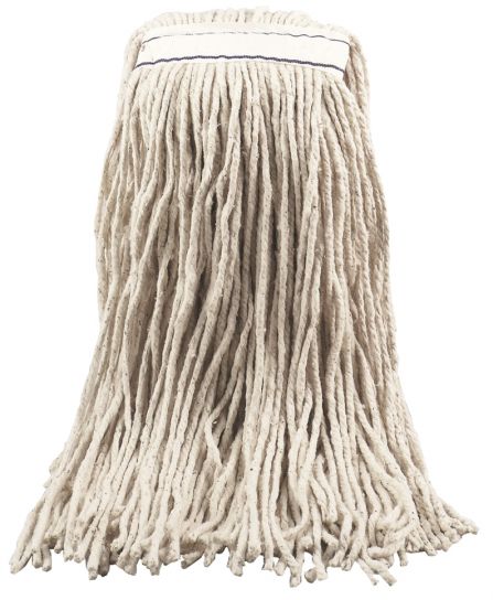 Hygiene Systems Limited - 16oz Twine Kentucky Mop Heads