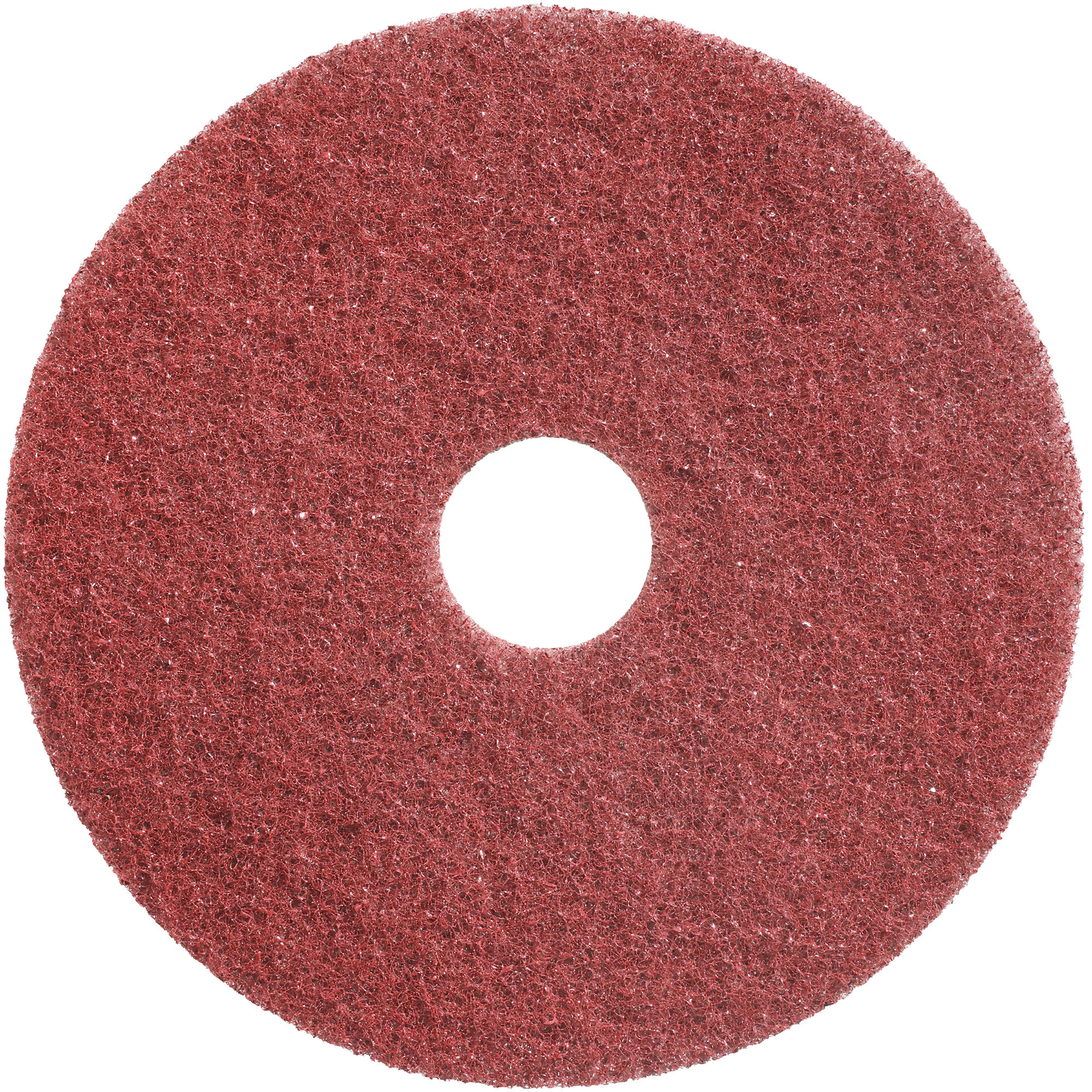 Hygiene Systems Limited - Taski Twister Pad 11" Red