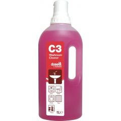 Hygiene Systems Limited - Clover Scaleit Sanitary Cleaner & Descaler ...