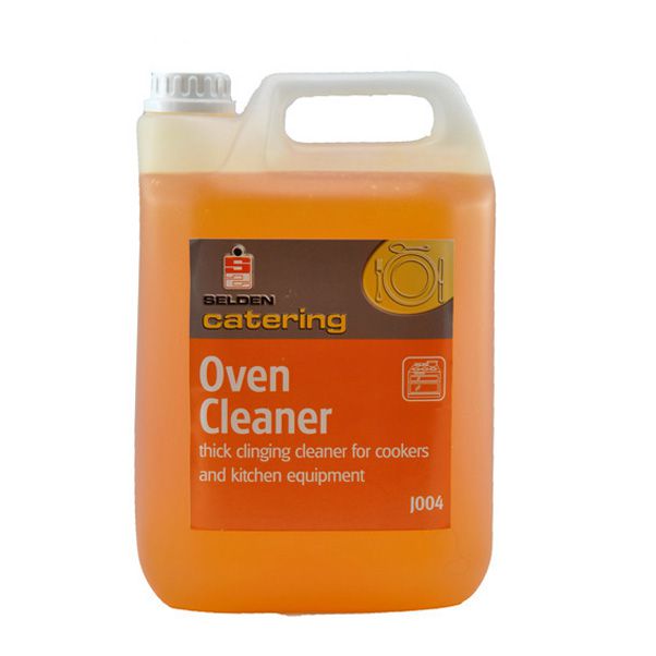 Hygiene Systems Limited - Oven Cleaner