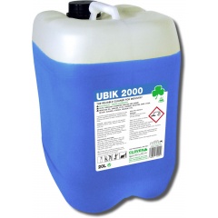 Hygiene Systems Limited - Clover Ubik 2000 Cleaner & Degreaser ...