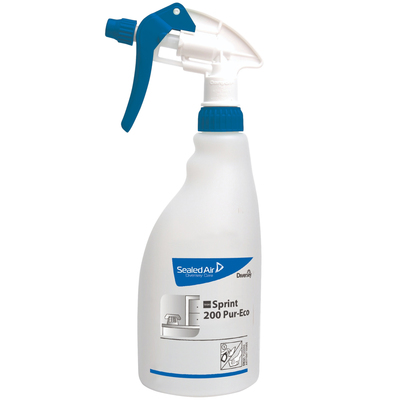 Hygiene Systems Limited - Taski Sprint 200 Trigger Bottles 500ml