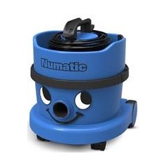 Hygiene Systems Limited - Nationwide Numatic Contract Tub Vacuum Cleaner
