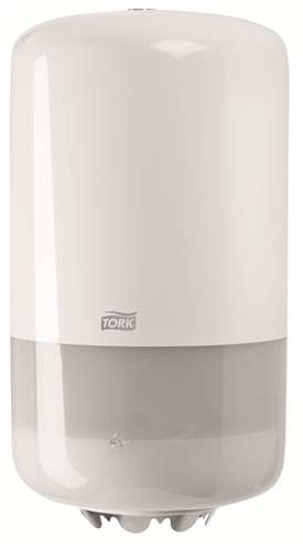 Hygiene Systems Limited - Tork M1 Tork Mini Centerfeed Dispenser Plastic