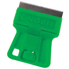 Hygiene Systems Limited - Safety Scraper Complete Mini